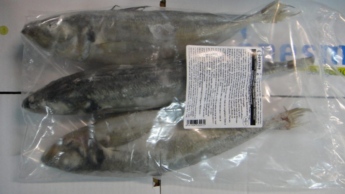 Tomson emballé – Dépôt Yussuf